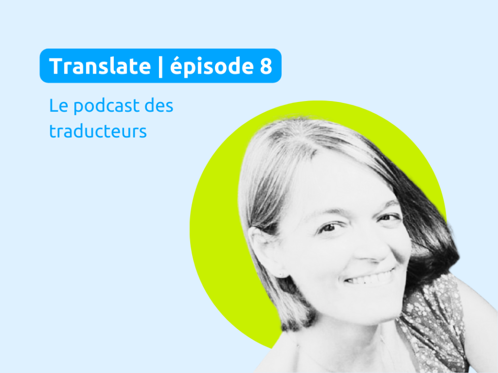 Podcast | Comment trouver ses premiers clients en tant que traductrice - Edvenn